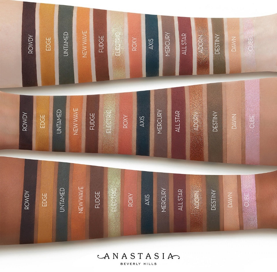 Anastasia Beverly Hills – Trend Hub